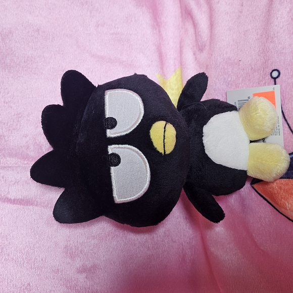 Sanrio | Toys | Badtz Maru Sanrio Bird | Poshmark